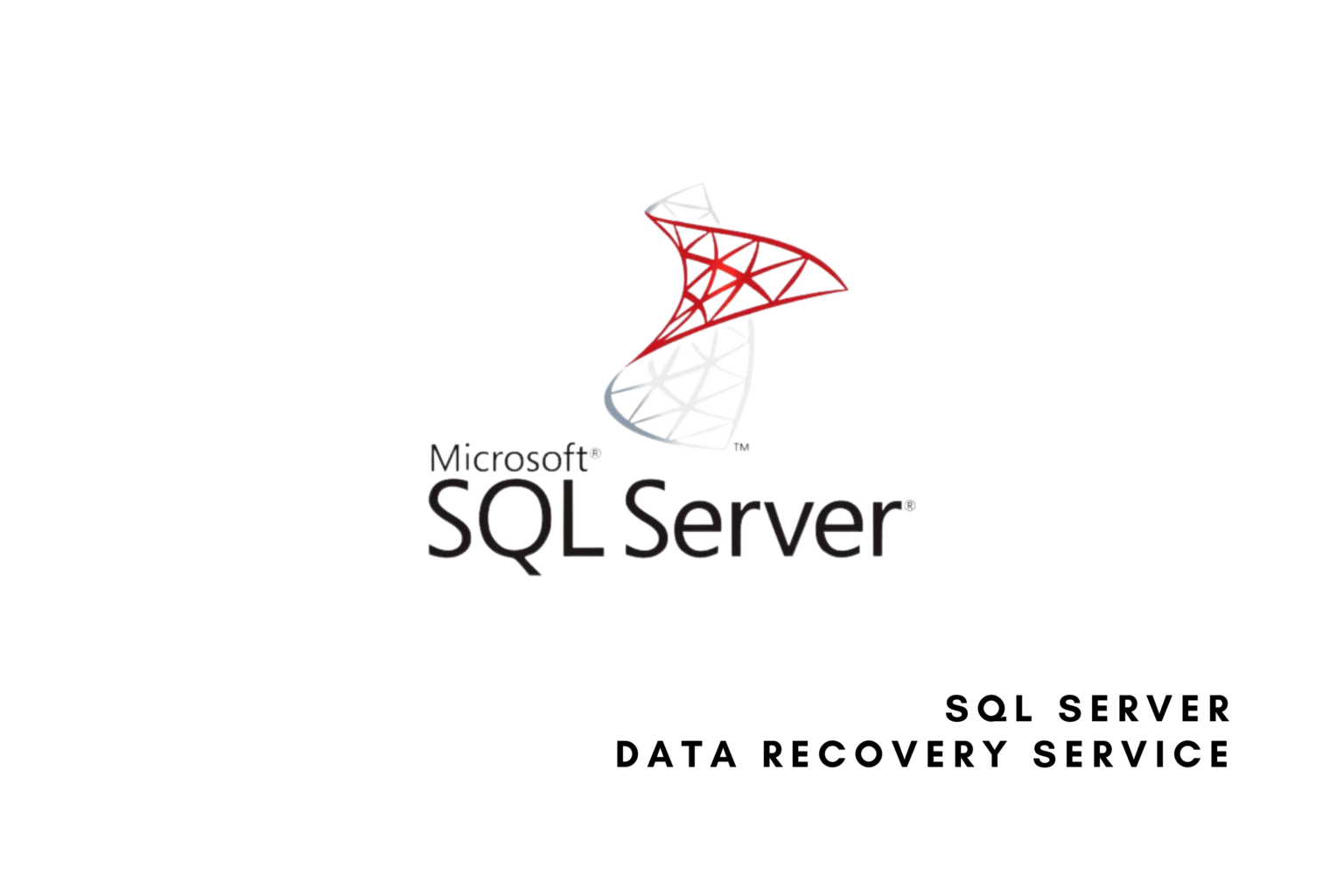 SQL Server Data Recovery