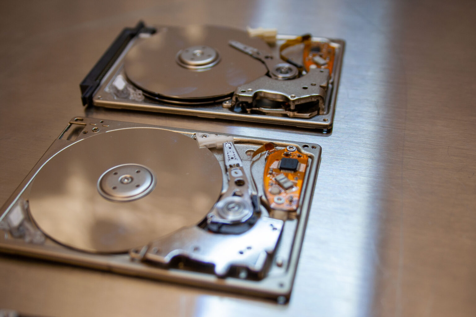 Hard Drive Data Recovery | Recover Hard Drive Data – WeRecoverData.com