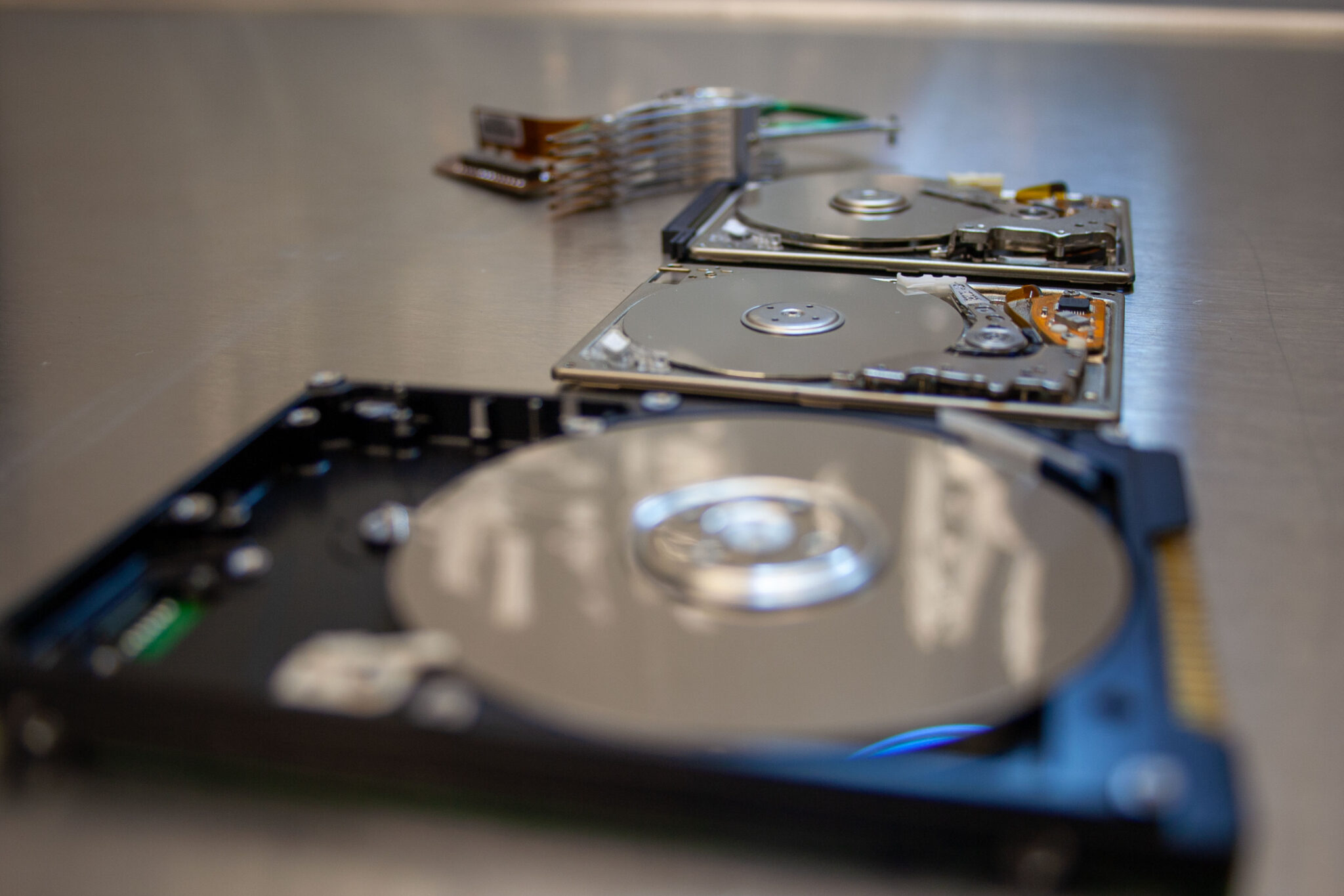 Hard Drive Data Recovery | Recover Hard Drive Data – WeRecoverData.com