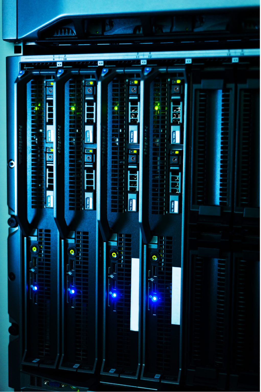 Data Recovery from Dell EMC Unity - Make