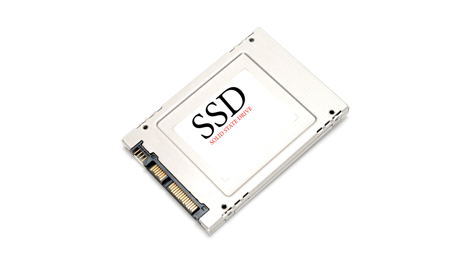 Data Recovery for Seagate Desktop SSD