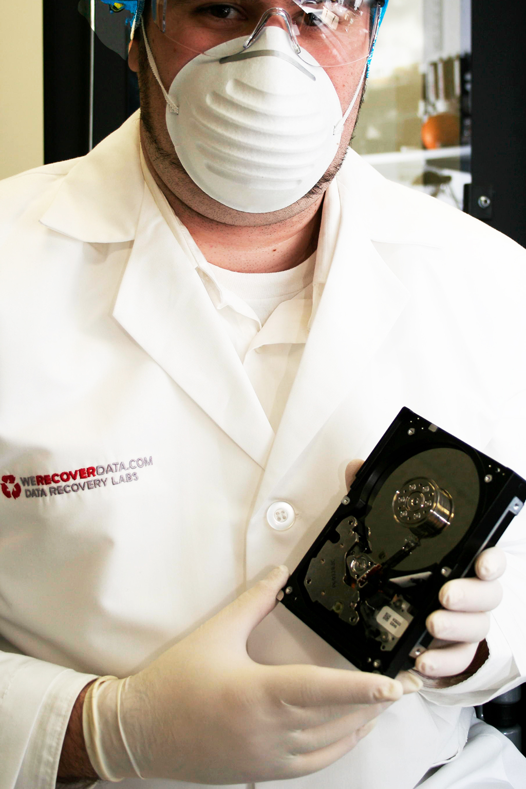 LTO Tape Recovery, Restoration, Conversion and Duplication - Services